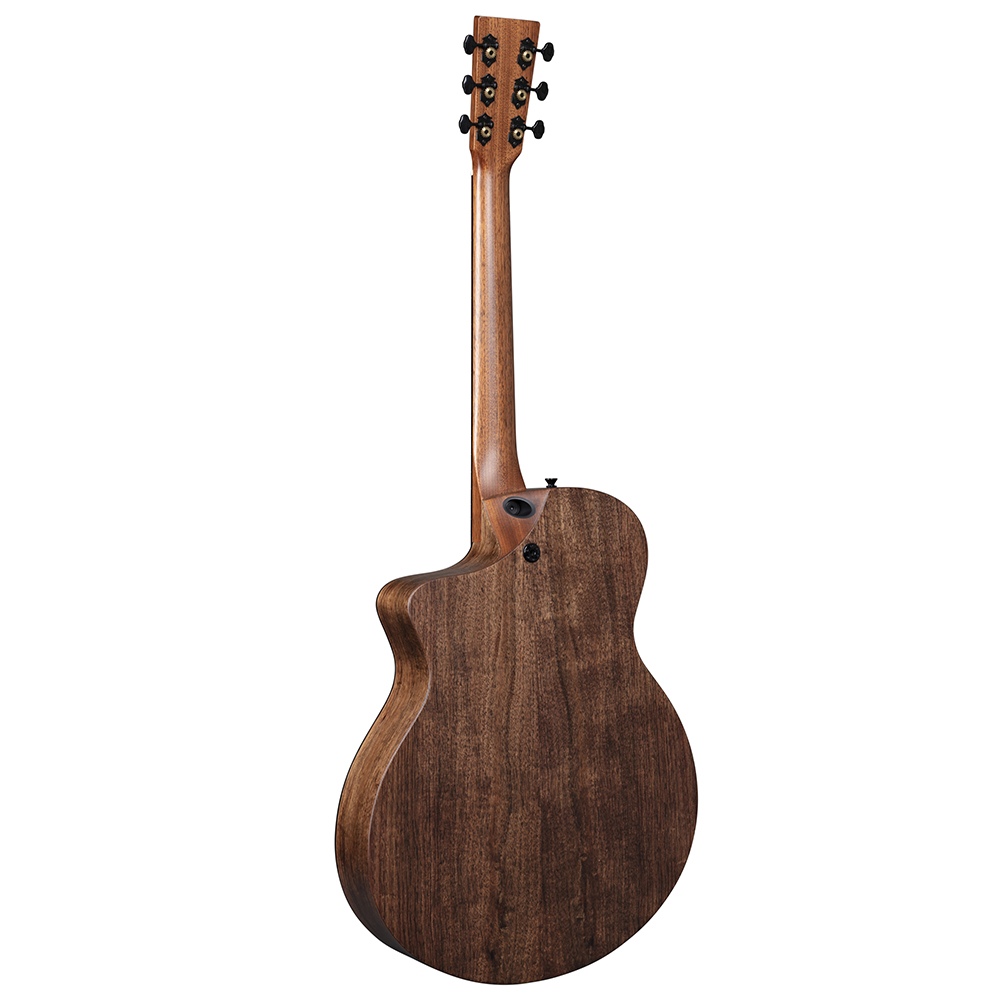 Guitarra Electroacustica Martin & Co. SC10E - Intermusica - Tienda de ...