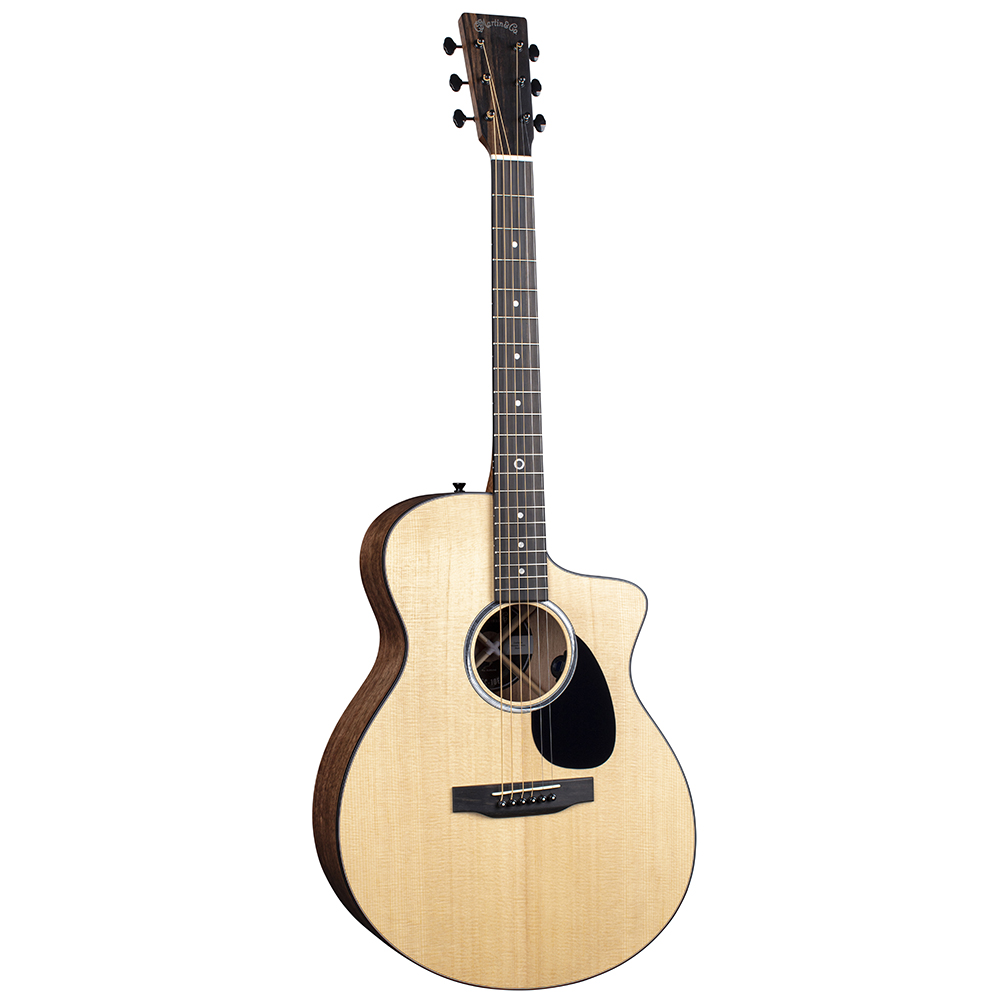 Guitarra Electroacustica Martin & Co. SC10E - Intermusica - Tienda de ...